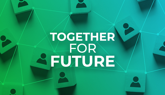 Together for Future, il nuovo concorso sui temi dell’Agenda 2030 ...
