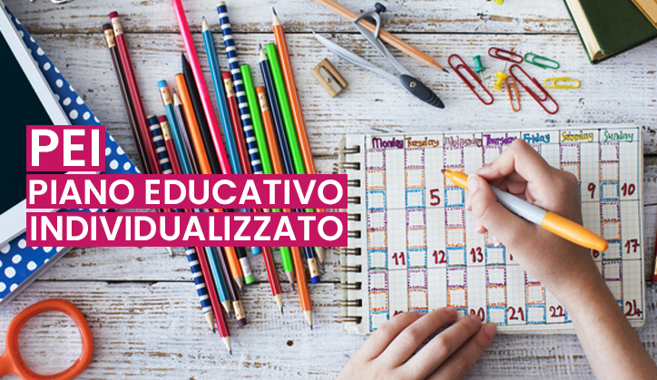 Tutto sul nuovo Piano Educativo Individualizzato (PEI) - Scuola.net Tutto sul nuovo Piano Educativo Individualizzato (PEI) - Scuola.net