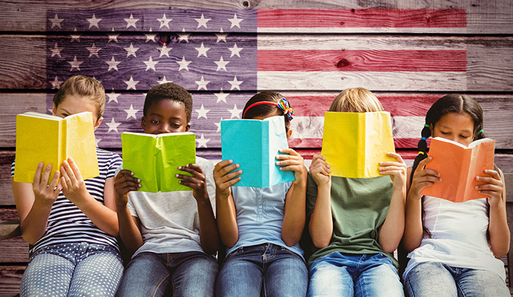 La scuola negli USA: come funziona - Scuola.net