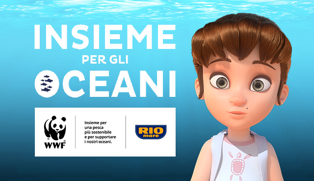 Un’avventura didattica alla scoperta degli Oceani - Scuola.net