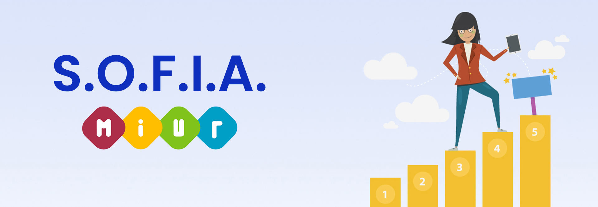 Piattaforma SOFIA del MIUR per la formazione dei docenti - Scuola.net