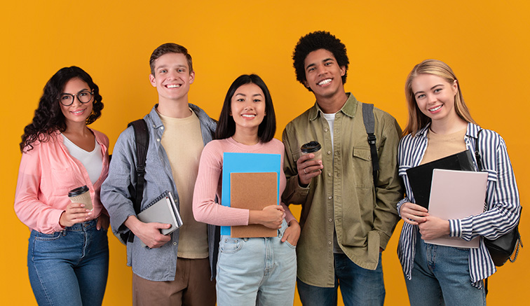 L'importanza di incentivare le esperienze scolastiche all'estero ...