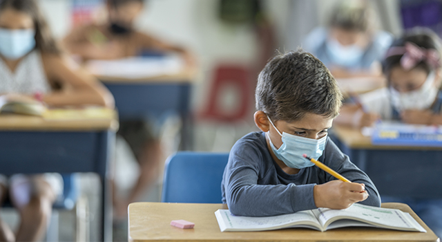 Spaced learning: che cos'è e come funziona - Scuola.net