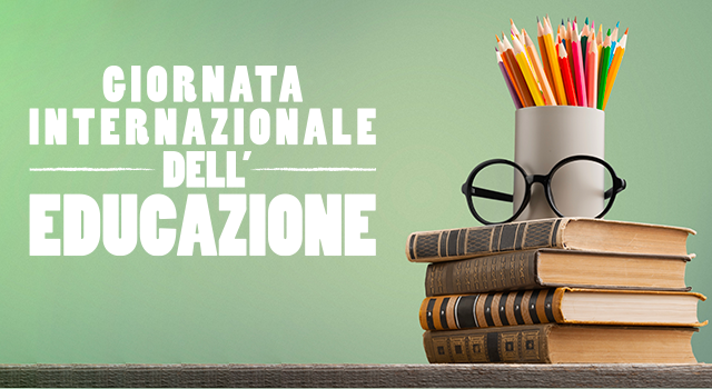Giornata Internazionale dell'Educazione - Scuola.net Giornata Internazionale dell'Educazione - Scuola.net