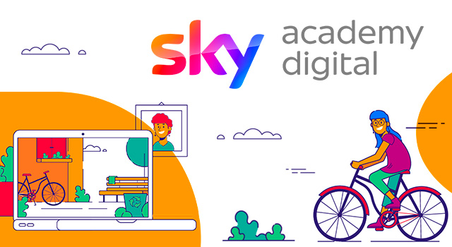 La tua classe è pronta per le sfide della Sky Academy Digital? - Scuola.net