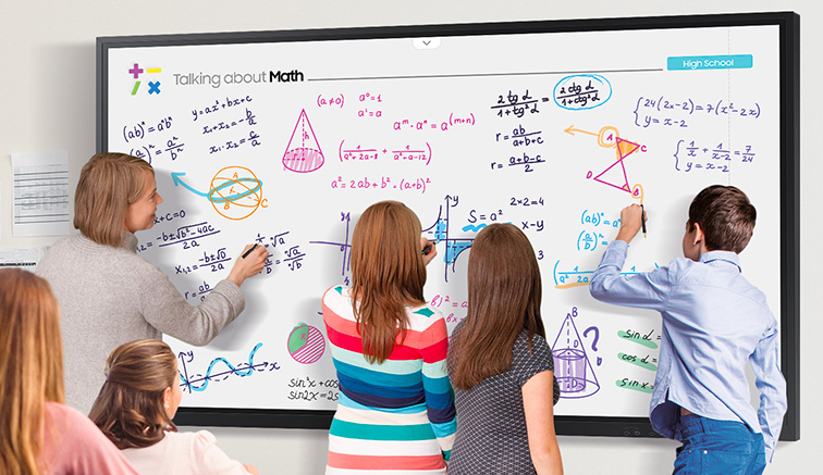 I vantaggi della LIM rispetto alla lavagna tradizionale - Scuola.net