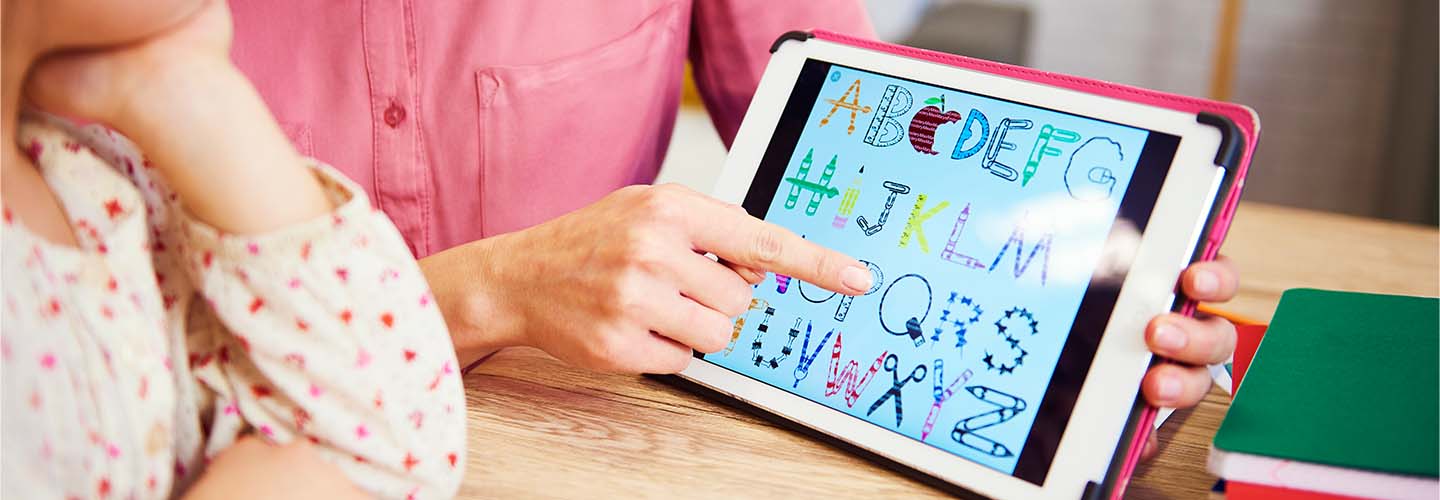 IPad in aula: l'avvento della tecnologia anche a scuola - Scuola.net