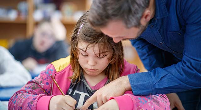I migliori strumenti per aiutare i ragazzi con DSA a scuola - Scuola.net