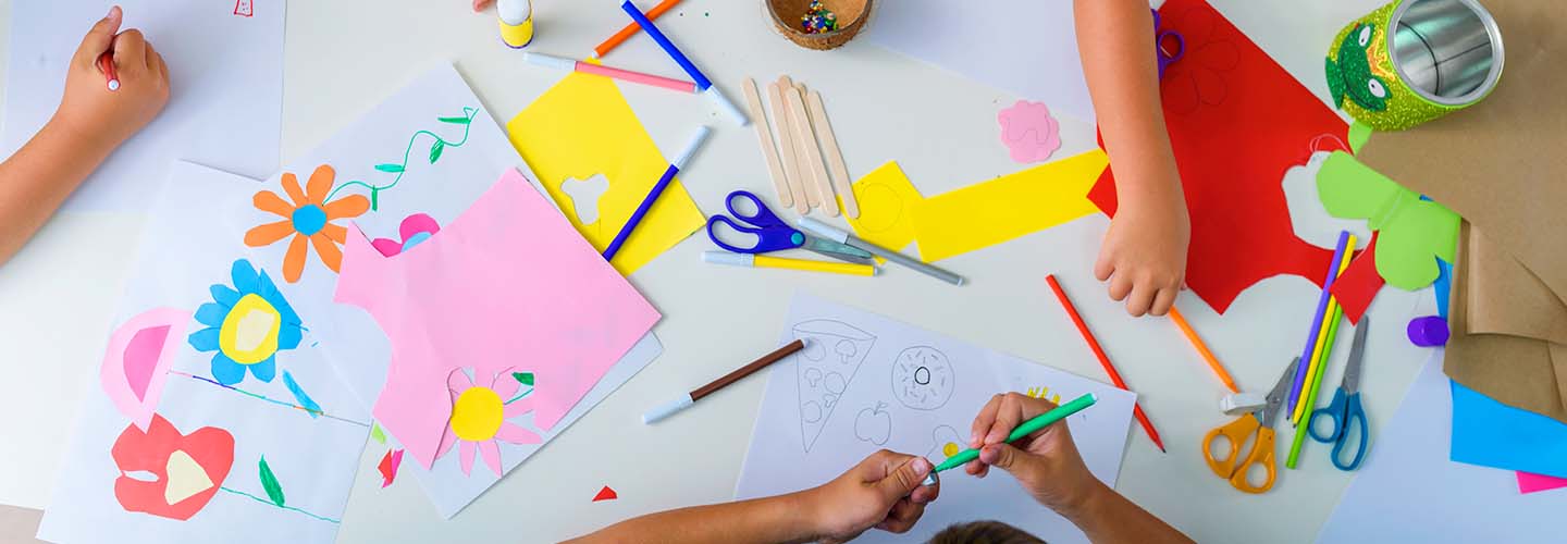 Come sviluppare la creatività degli studenti attraverso attività ...