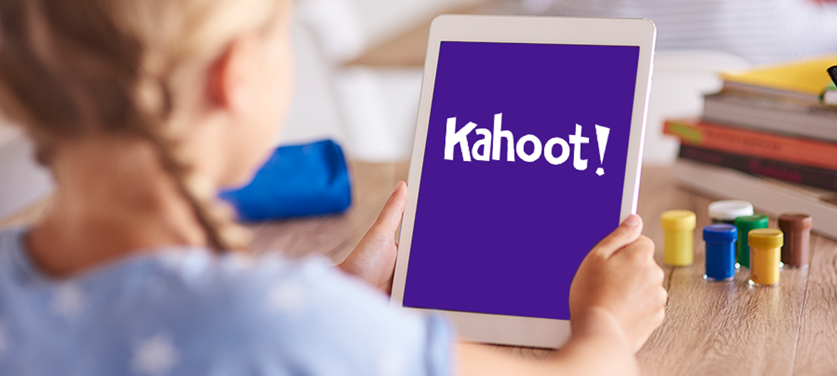 Strumento didattico Kahoot: che cos'è e come utilizzarlo in classe ...