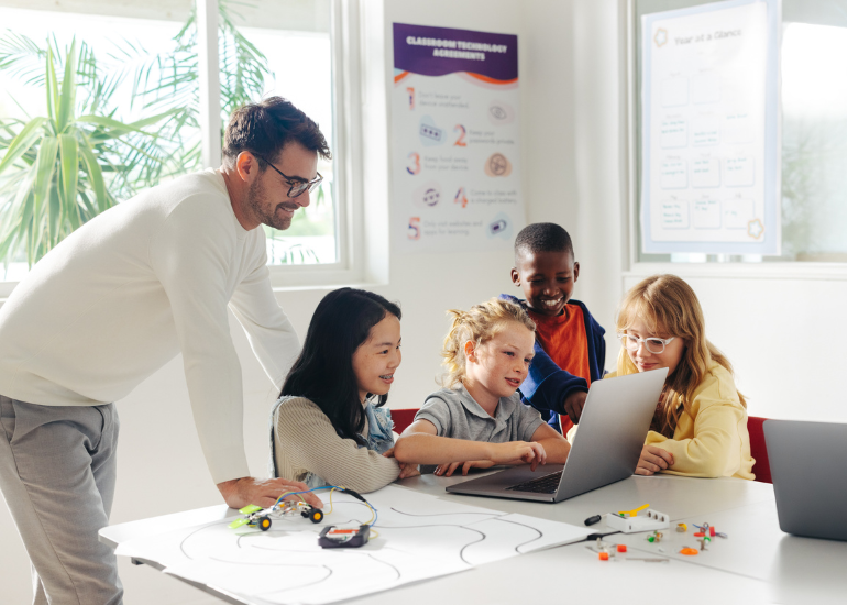 Strumenti didattici Jambord e Padlet: come funzionano le lavagne ...