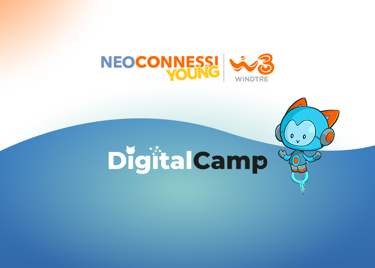 Digital Camp: la piattaforma di gamification che allena le competenze ...