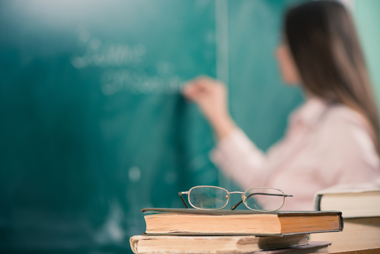 Giornata mondiale degli insegnanti: valorizzare il loro lavoro - Scuola.net